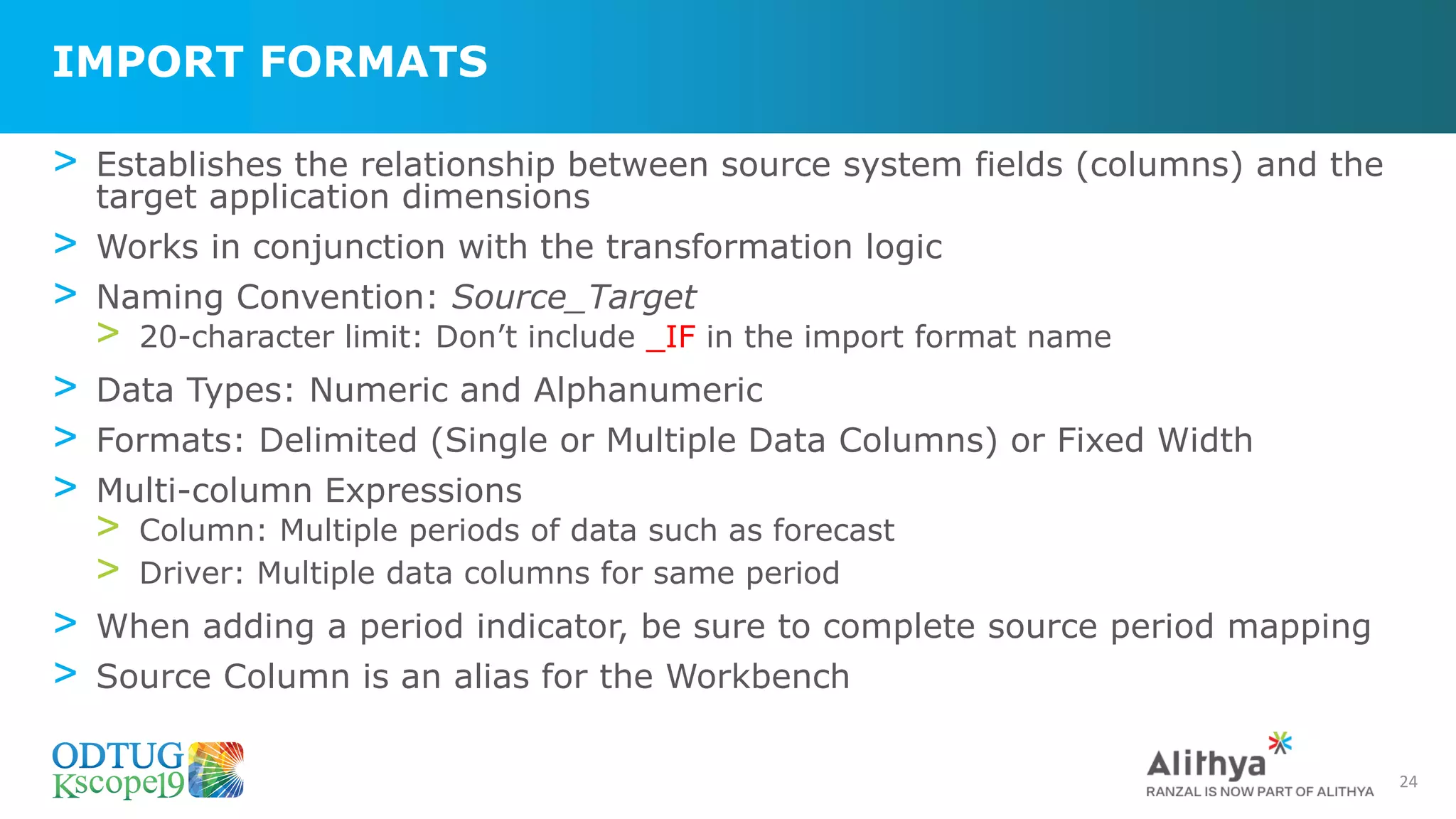 Best Practices for Designing and Building Integrations | PDF