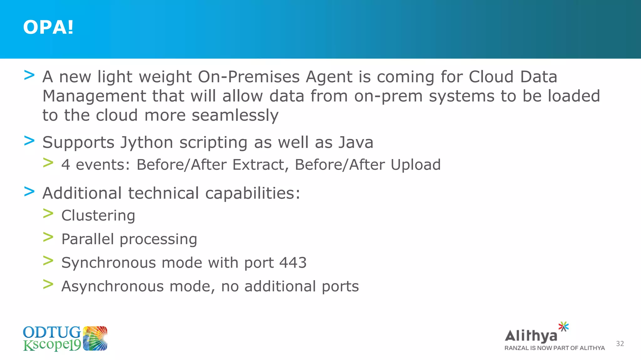 Best Practices for Designing and Building Integrations | PDF