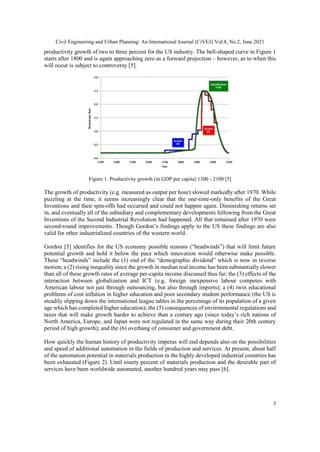 Productivity Development in the Construction Industry by International ...