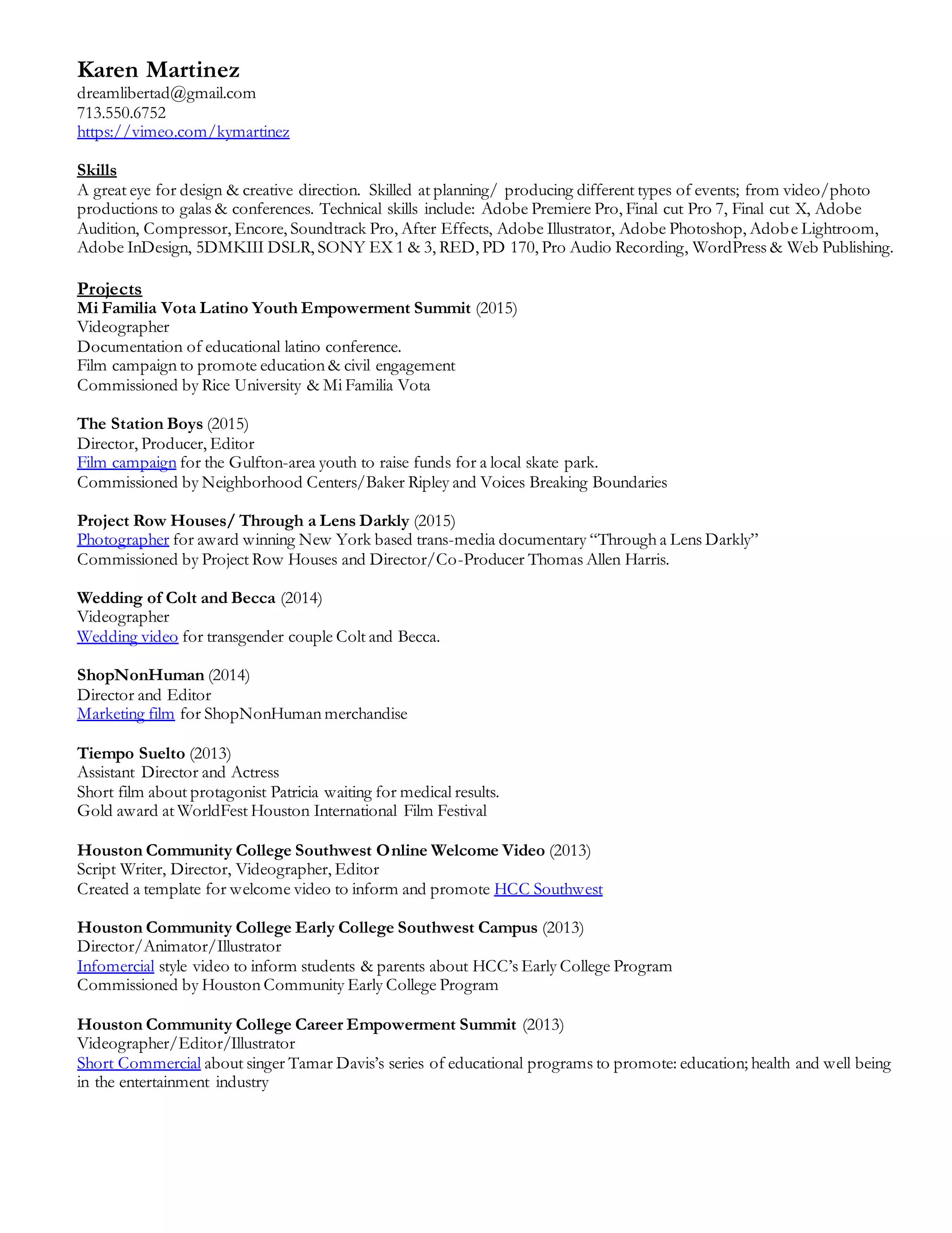 Karen-Resume_updated | PDF