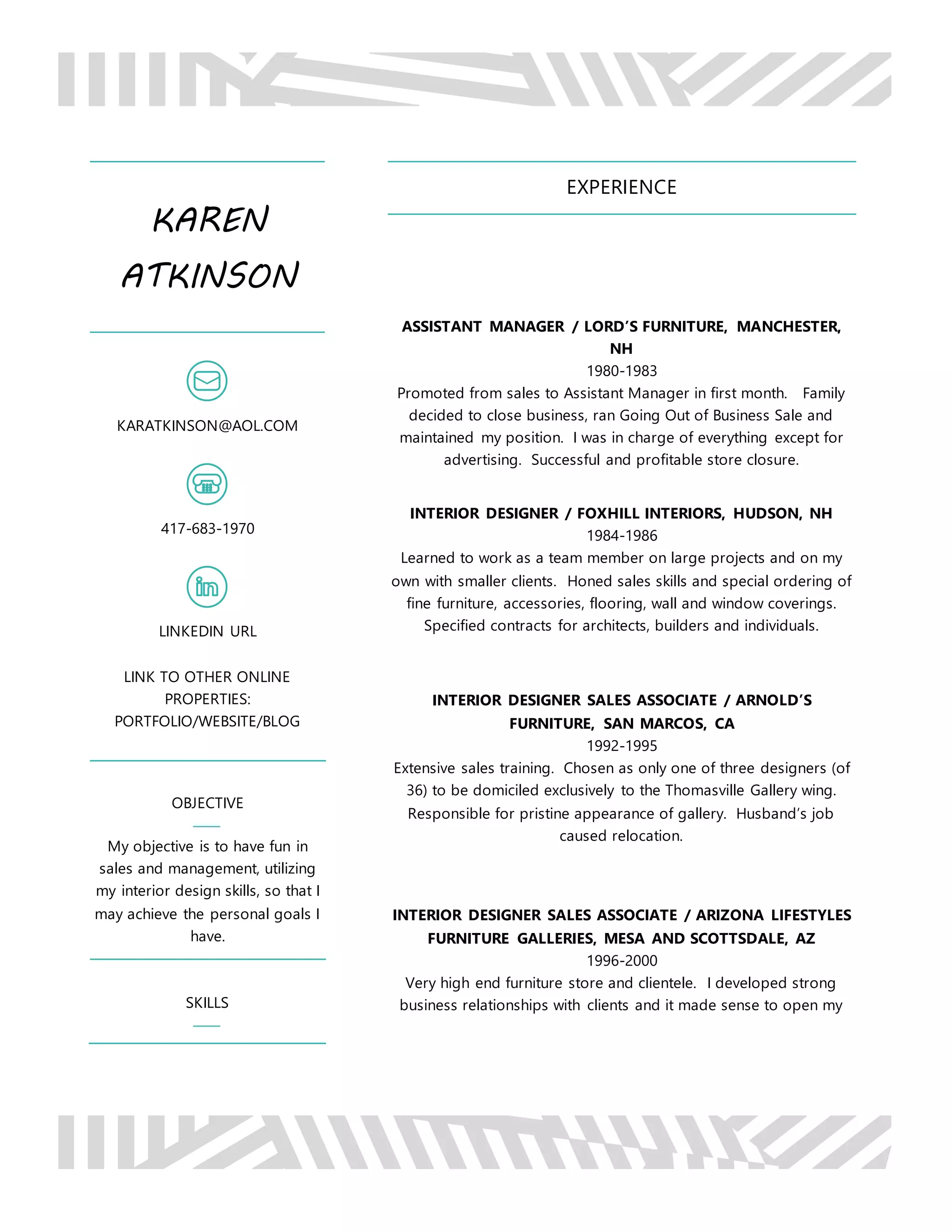 final resume | DOCX