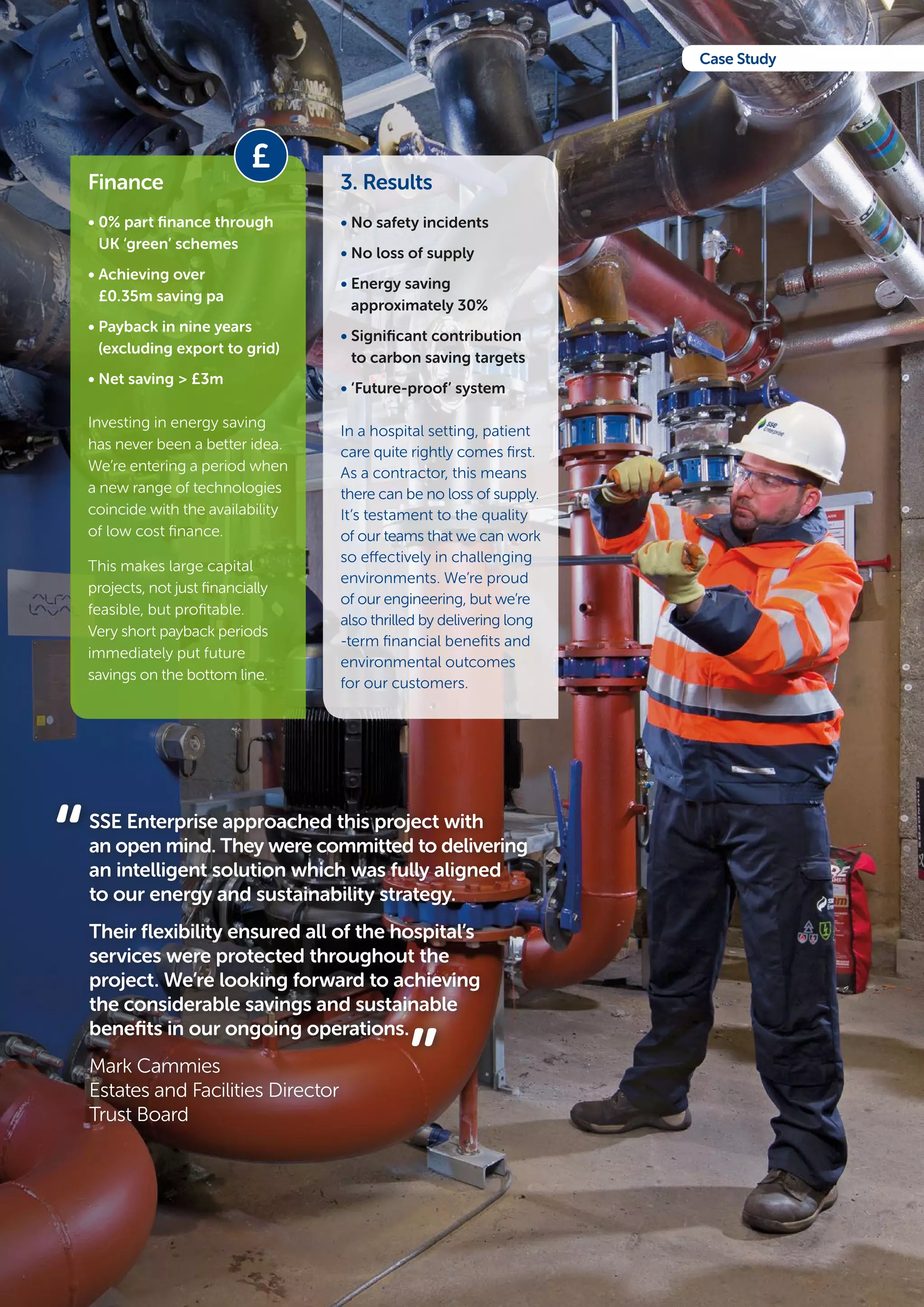 sse-enterprise-case-study-hinchingbrooke-hospital | PDF