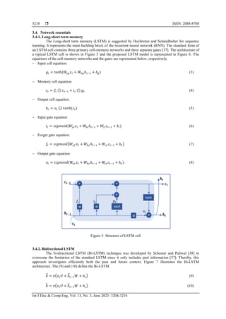 Parkinson’s diagnosis hybrid system based on deep learning ...