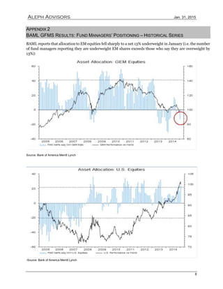 EM Value - Ready to Emerge | PDF
