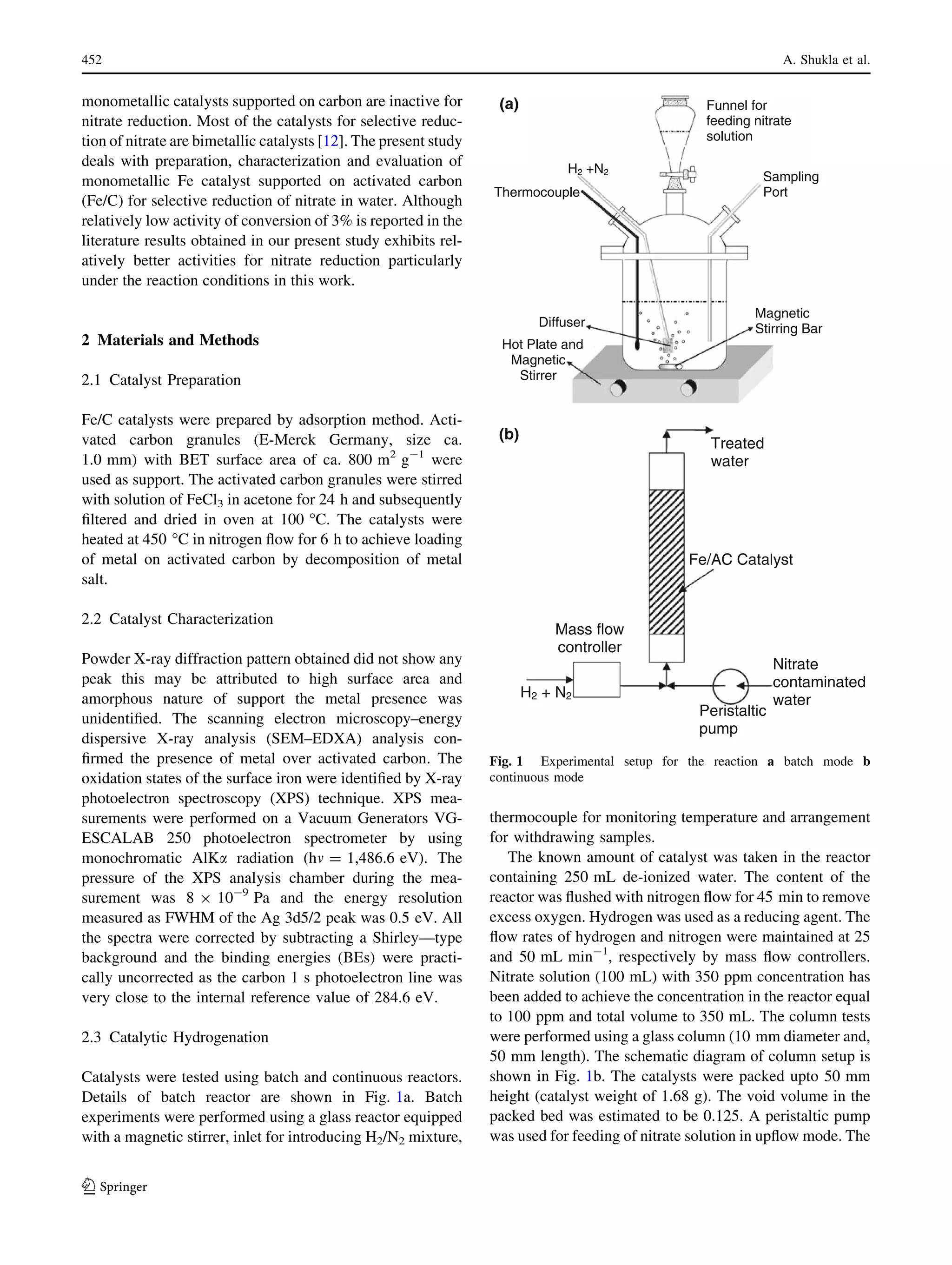 nitrate | PDF