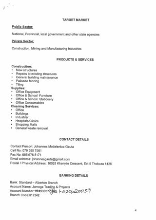 CK Profile | PDF