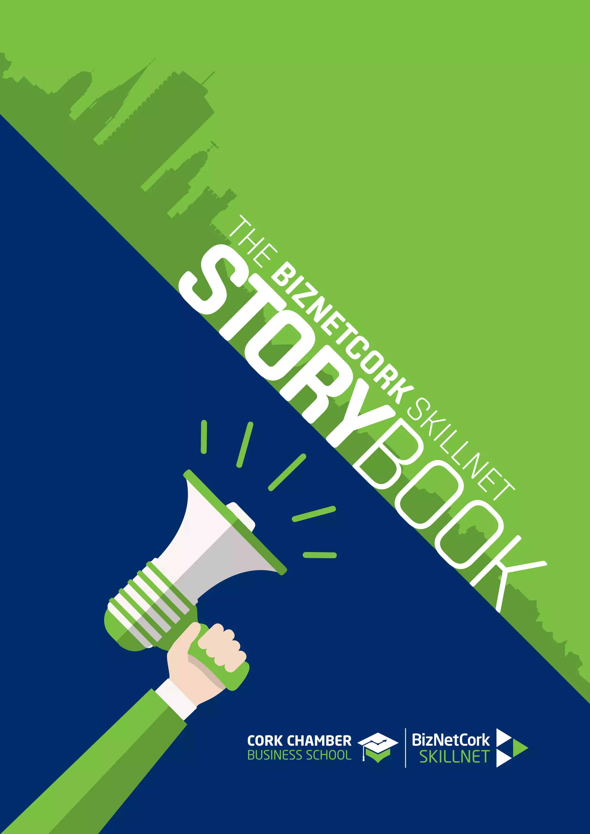 BiznetCork Skillnet (SINGLE) | PDF