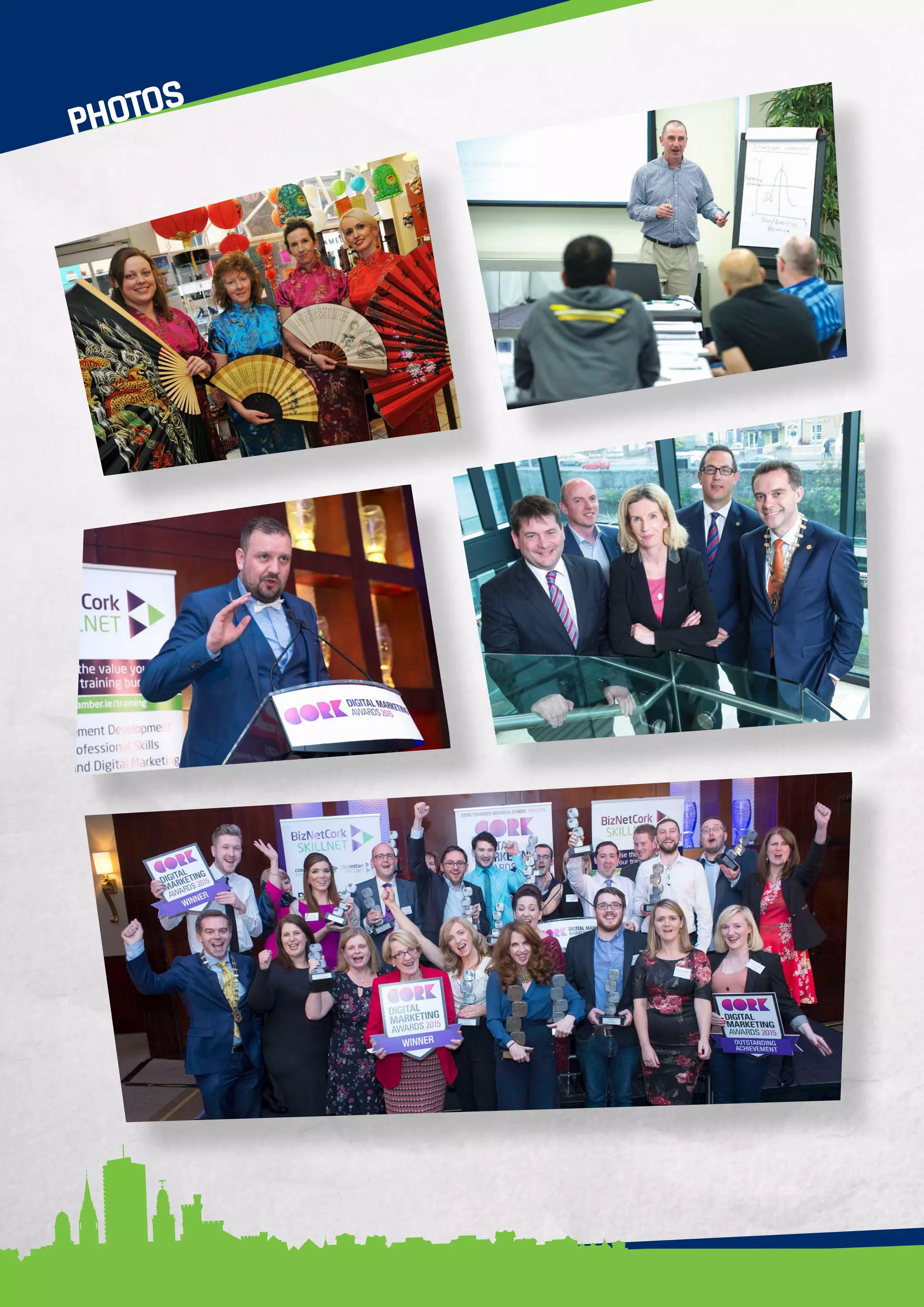 BiznetCork Skillnet (SINGLE) | PDF