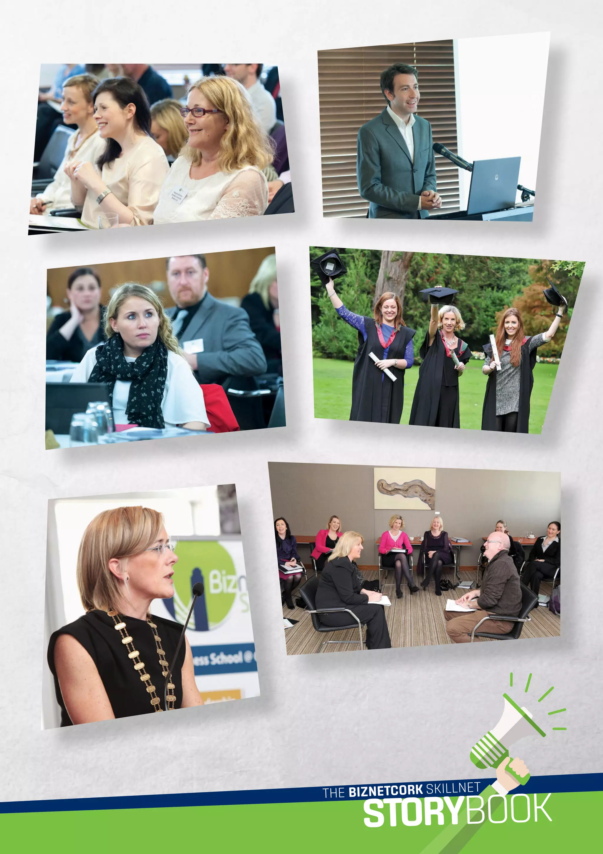 BiznetCork Skillnet (SINGLE) | PDF