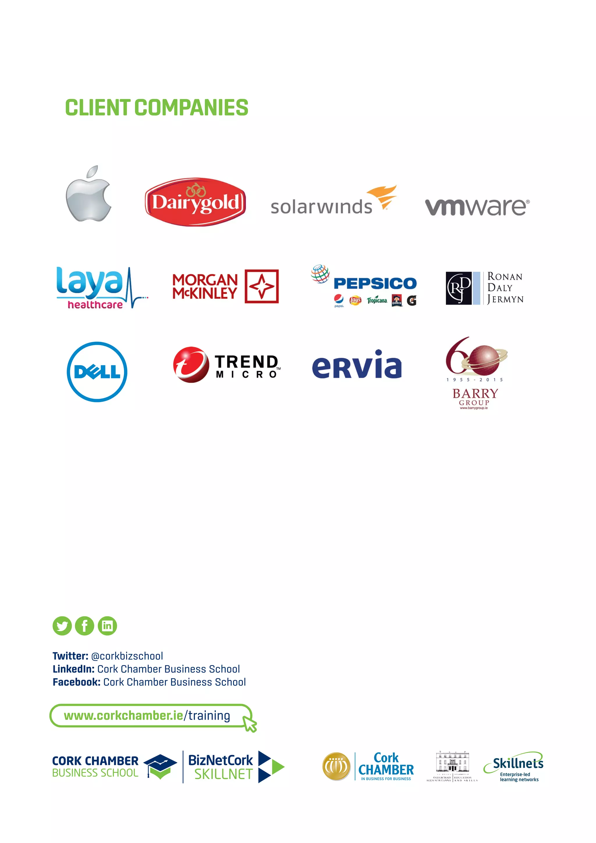 BiznetCork Skillnet (SINGLE) | PDF