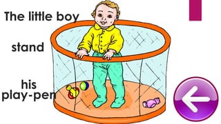 past simple presentation english class A1 | PPT