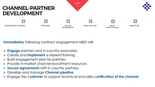 MBG Executive Presentation | PDF