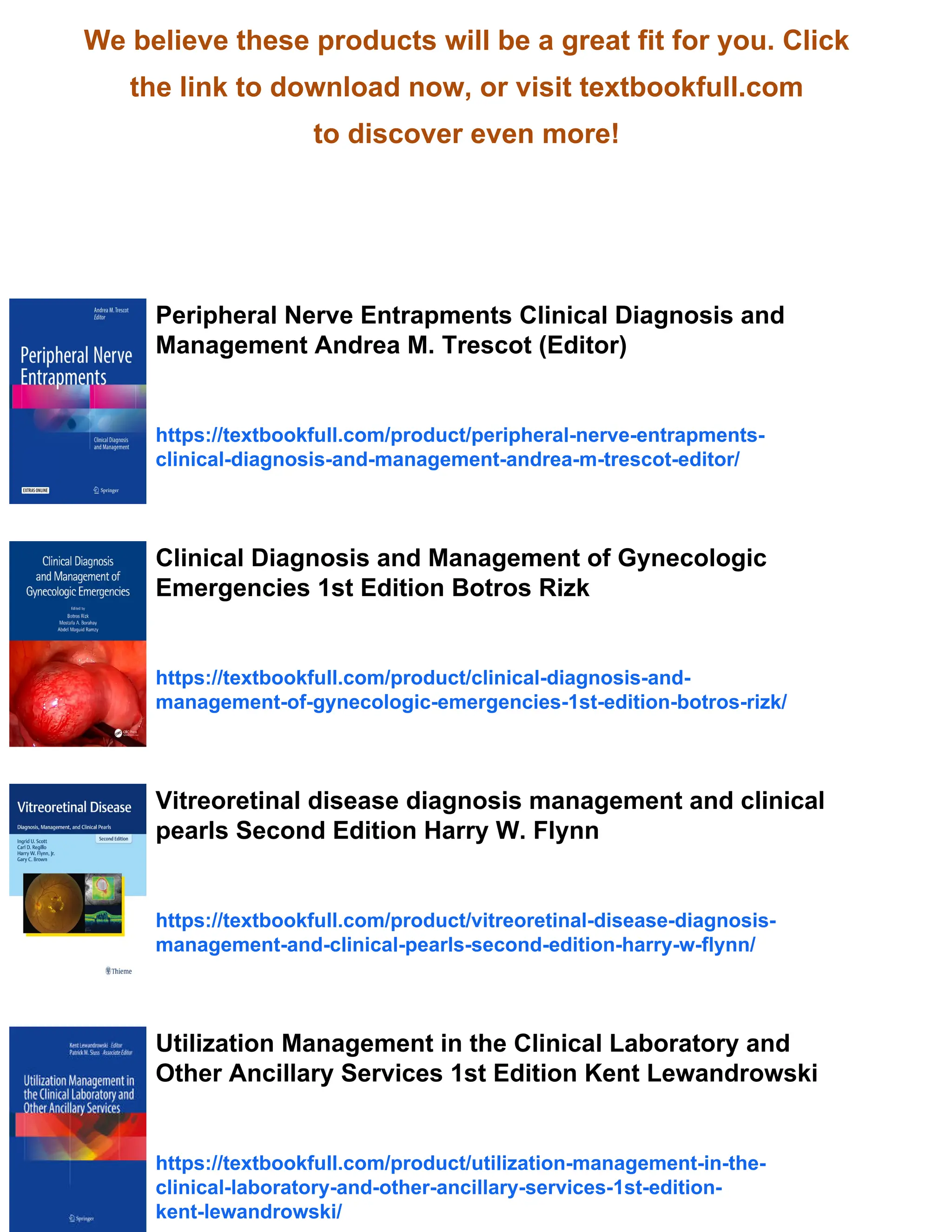 Henry's clinical diagnosis and management by laboratory methods ...