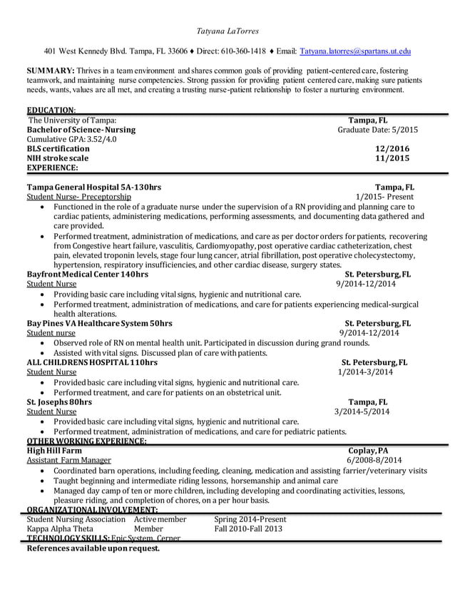 RESUME!!!-1-1 | PDF