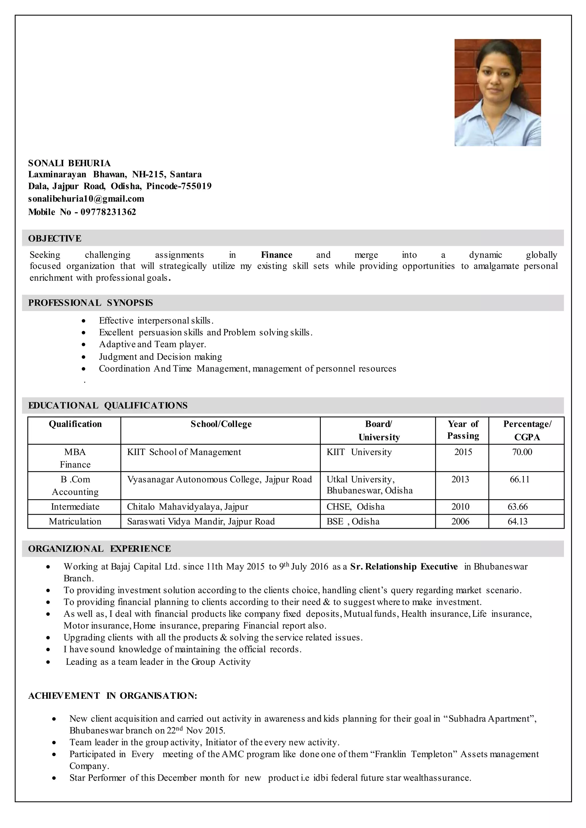 Resume new | DOCX