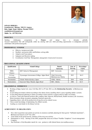 Resume new | DOCX