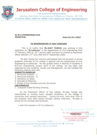 Reference_Letters | PDF