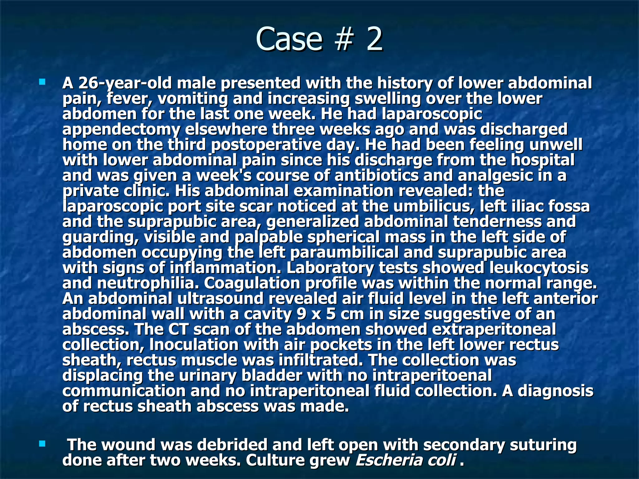 823946 abdominal-anatomy | PPT