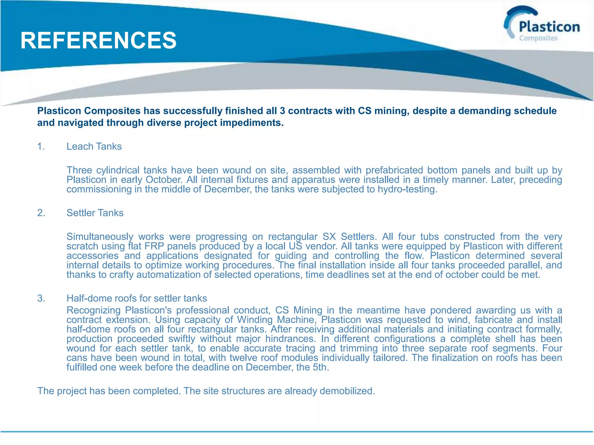 Presentation FFFT | PPSX