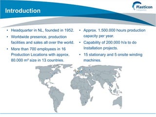 Presentation FFFT | PPSX