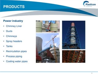 Presentation FFFT | PPSX