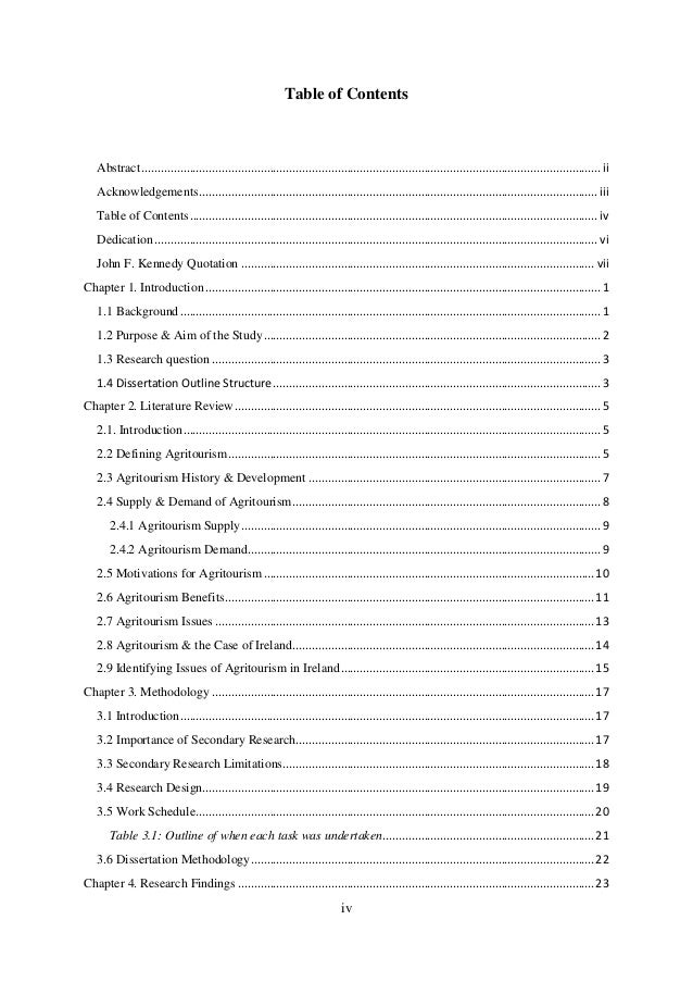 Completed Dissertation