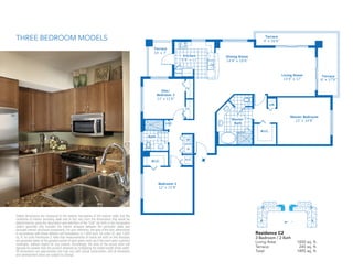 Casa Costa Brochure | PDF
