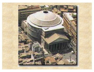 82425450 rimska-arhitektura | PDF