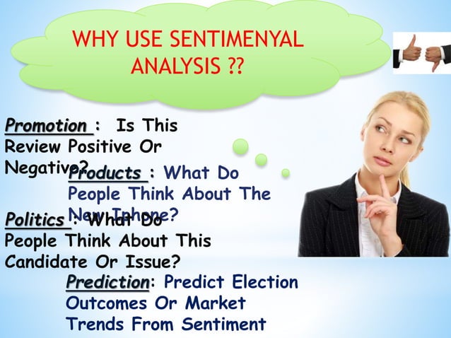 Sentimental Analysis - Naive Bayes Algorithm | PPT Sentimental Analysis - Naive Bayes Algorithm | PPT