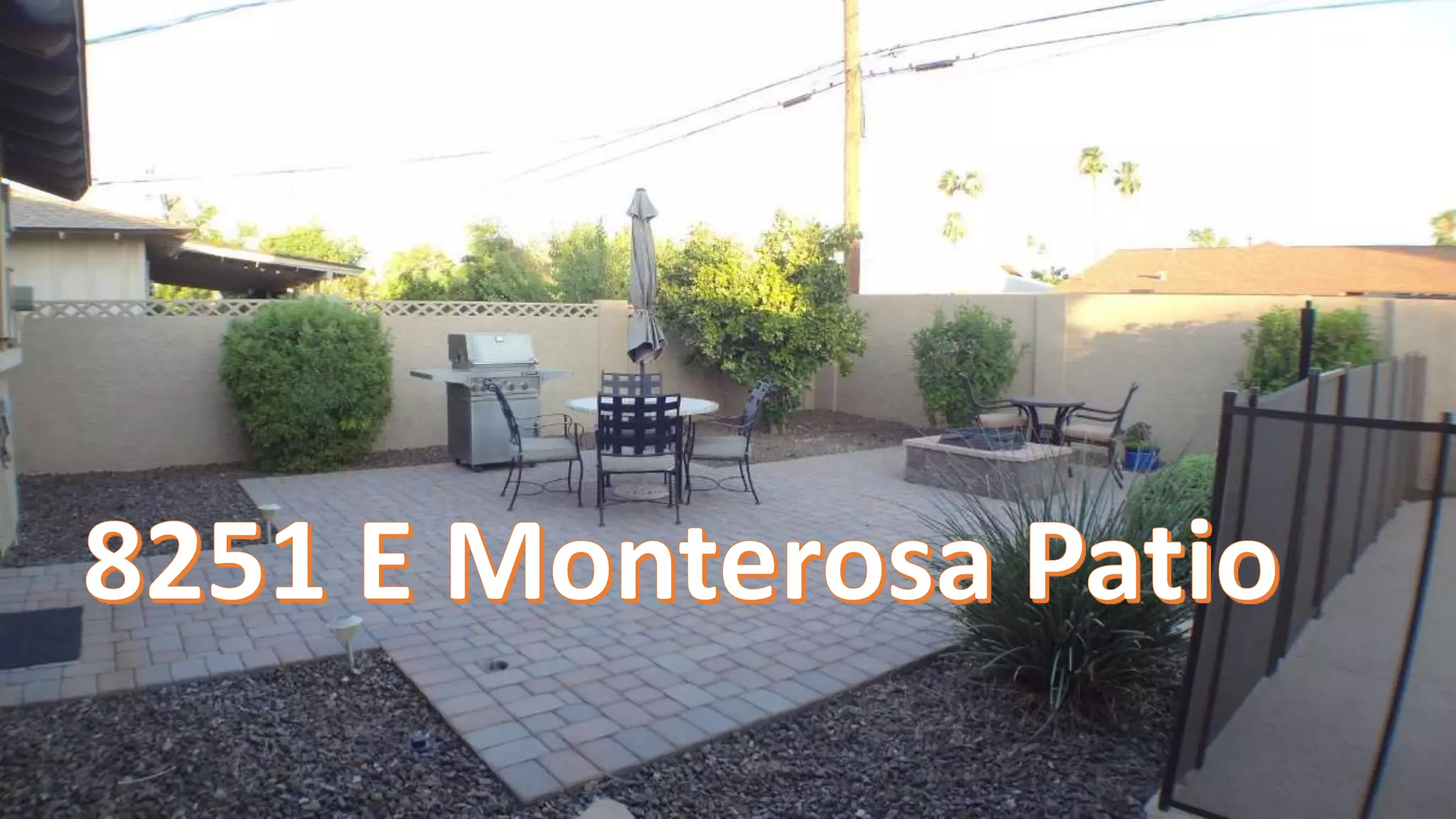 8251 E Monterosa St, Scottsdale, AZ 85251 | PPT