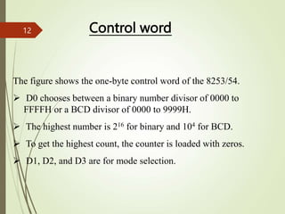 8254-timer.ppt
