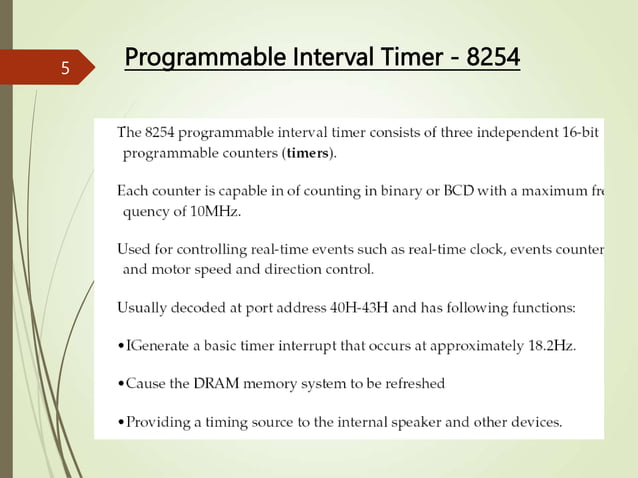 8254-timer.ppt