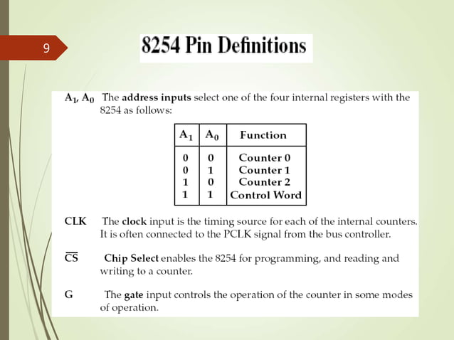 8254-timer.ppt
