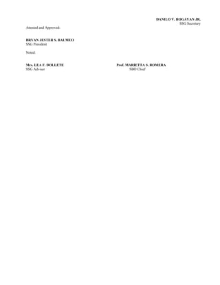 82543946 ssg-accomplishment-report | DOC