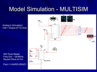 binary temp monitor_itt_dcote | PDF | Computer Peripherals | Computing