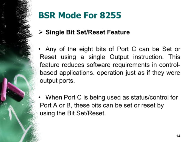 8255 & IO Interfacing.pdf | Operating Systems | Computer Software and Applications