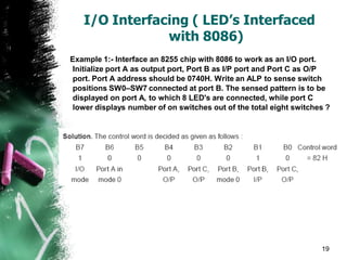 8255 & IO Interfacing.pdf