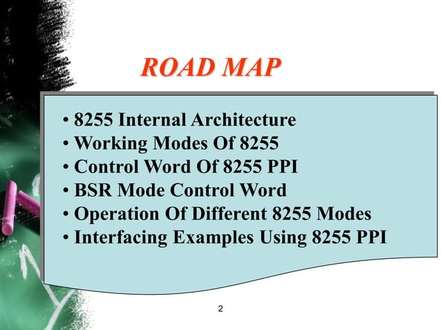 8255 & IO Interfacing.pdf | Operating Systems | Computer Software and Applications