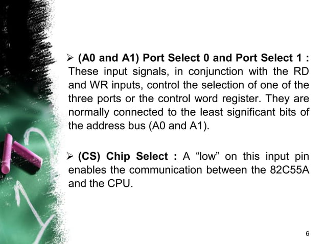 8255 & IO Interfacing.pdf | Operating Systems | Computer Software and Applications