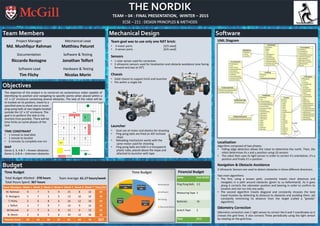 DPM Final | PDF