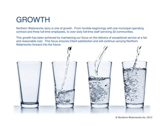 NWI - Corporate Brochure | PDF
