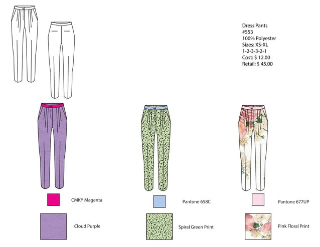 CAD Final Flats | PPT