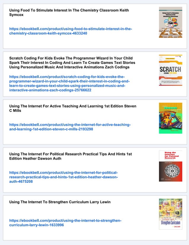 Using The Internet In Healthcare 2nd Stuart Tyrrell | PDF