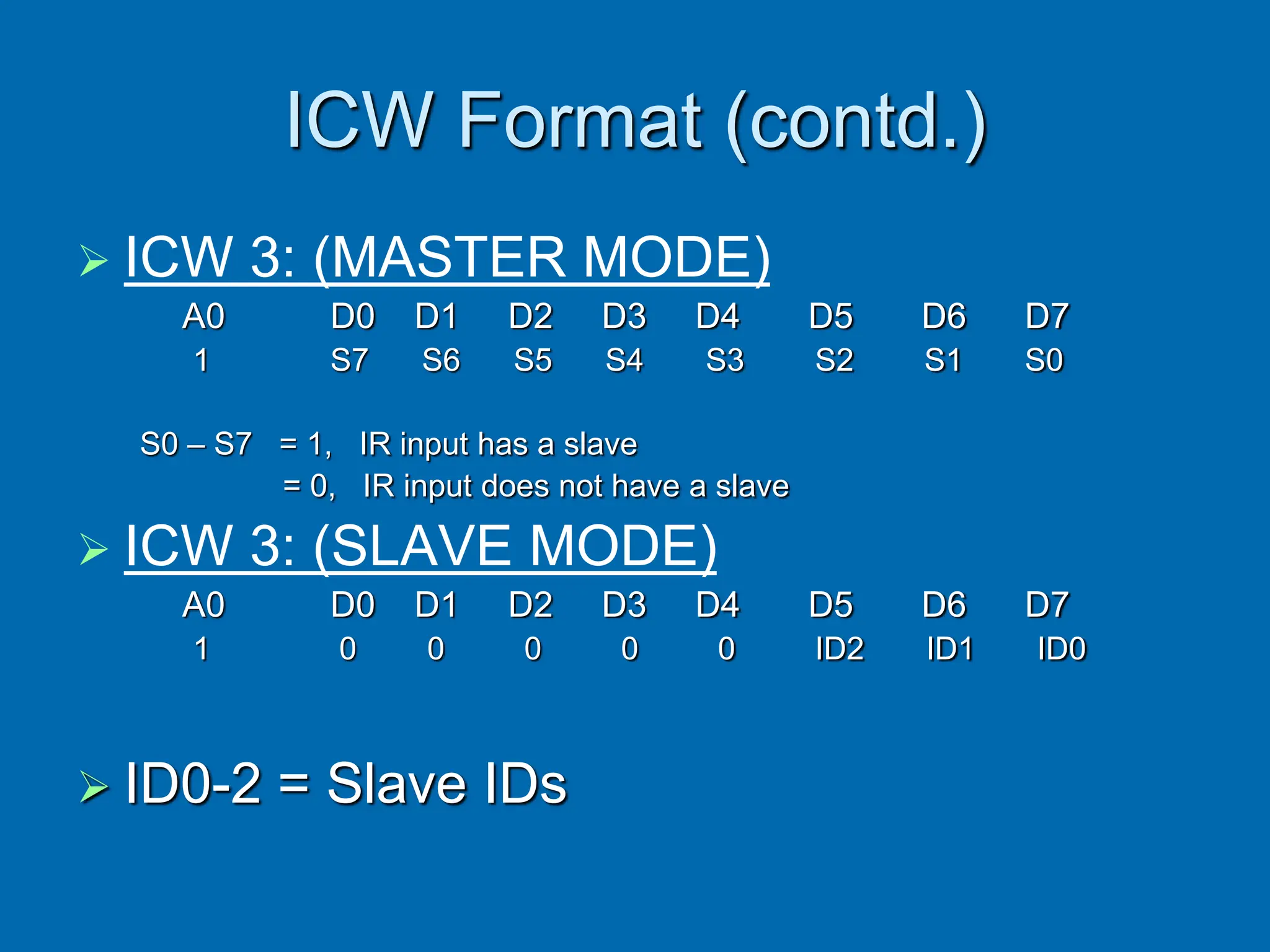 8259 programmable PPI interfacing with 8085 .ppt 8259 programmable PPI interfacing with 8085 .ppt