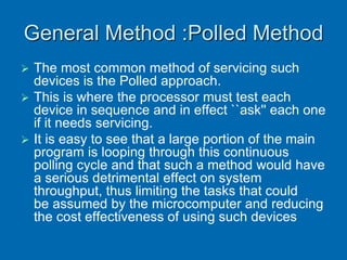 8259 programmable PPI interfacing with 8085 .ppt