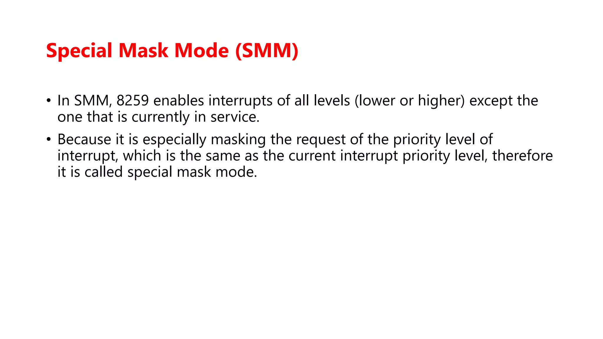 8259 Operating Modes.pptx