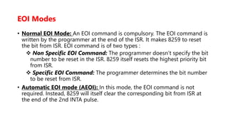 8259 Operating Modes.pptx