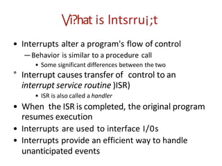 8259 Programmable Interrupt Controller.pptx