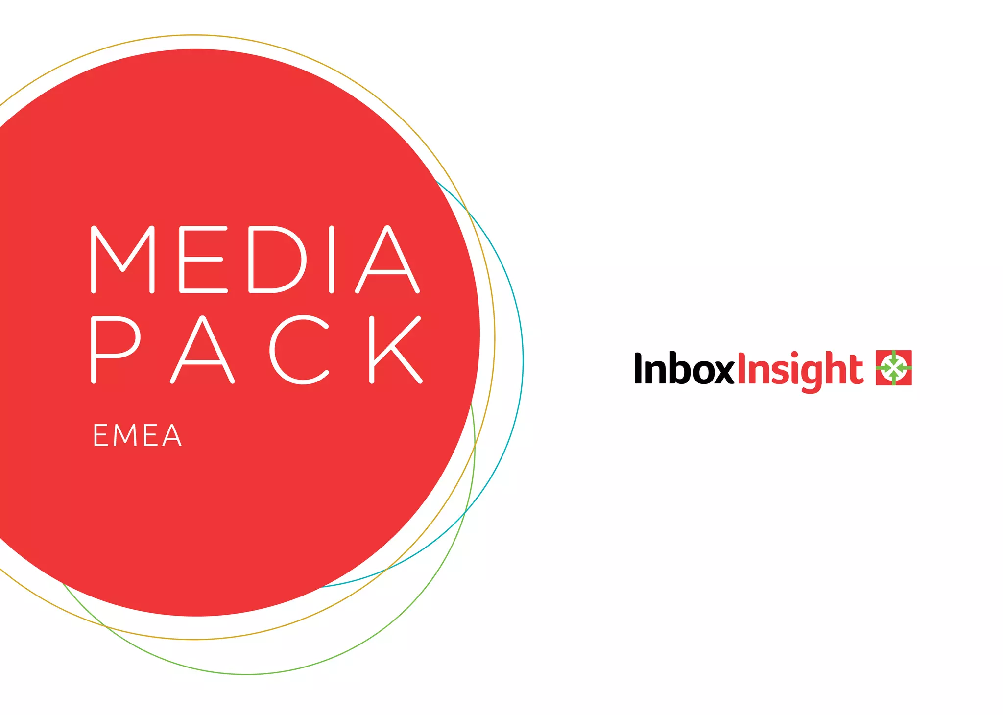 Inbox-Insight-Media-Pack-2017 | PPT