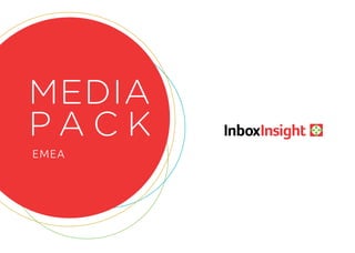 Inbox-Insight-Media-Pack-2017 | PPT